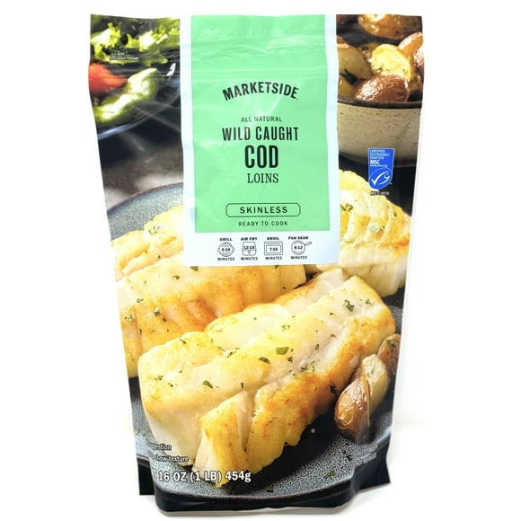 Premium Frozen Fish - Bulk Buy for Business Grocery Needs