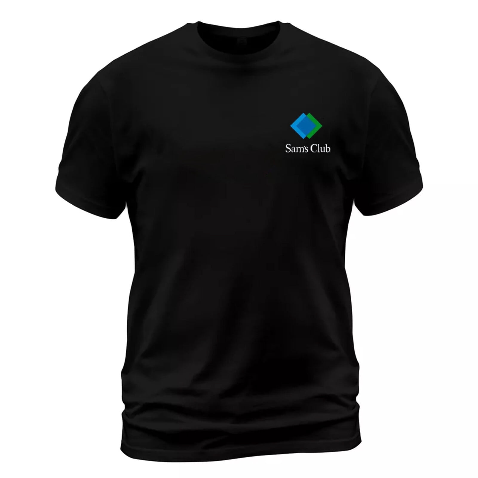 Sam's Club Grocery T-Shirt - All Size All Colors Men's Shirt - Walmart.com