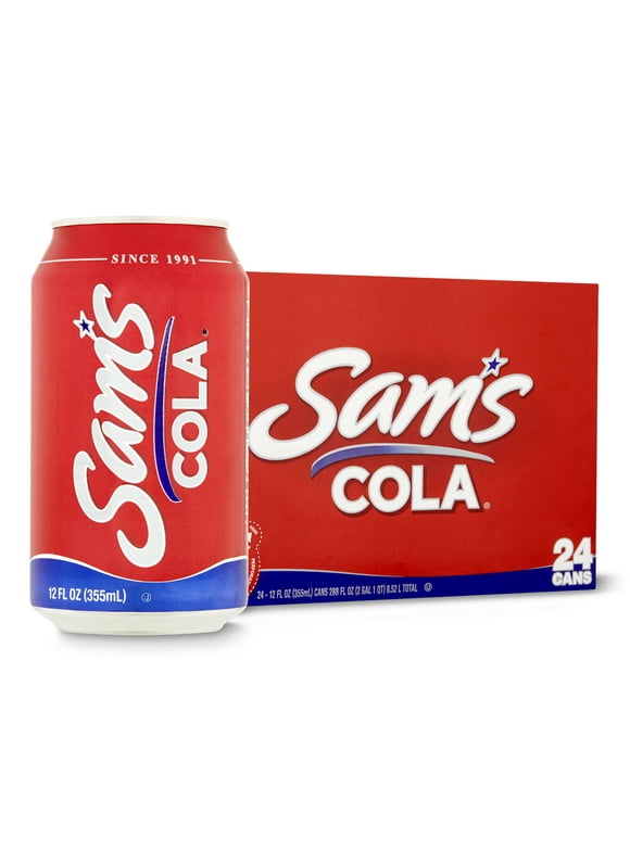 Soft Drinks Beverages in Food - Walmart.com