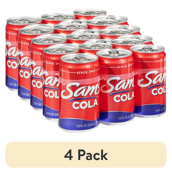Great Value in Soda Pop - Walmart.com