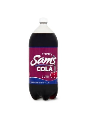 Soda Pop in Beverages - Walmart.com