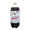 Sam's Cola Soda, Large 2 Litre Bottle - Walmart.com