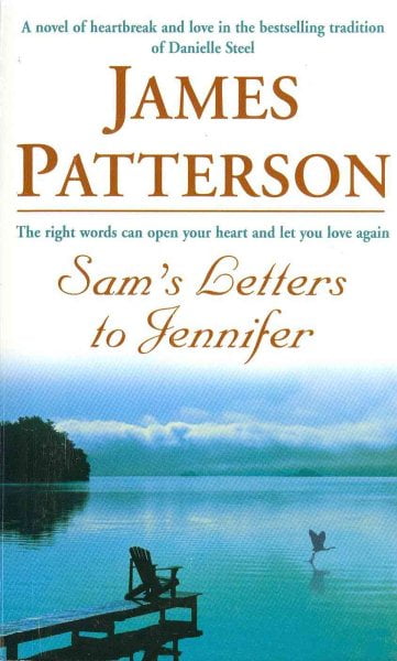 Sam's Letters to Jennifer - Walmart.com