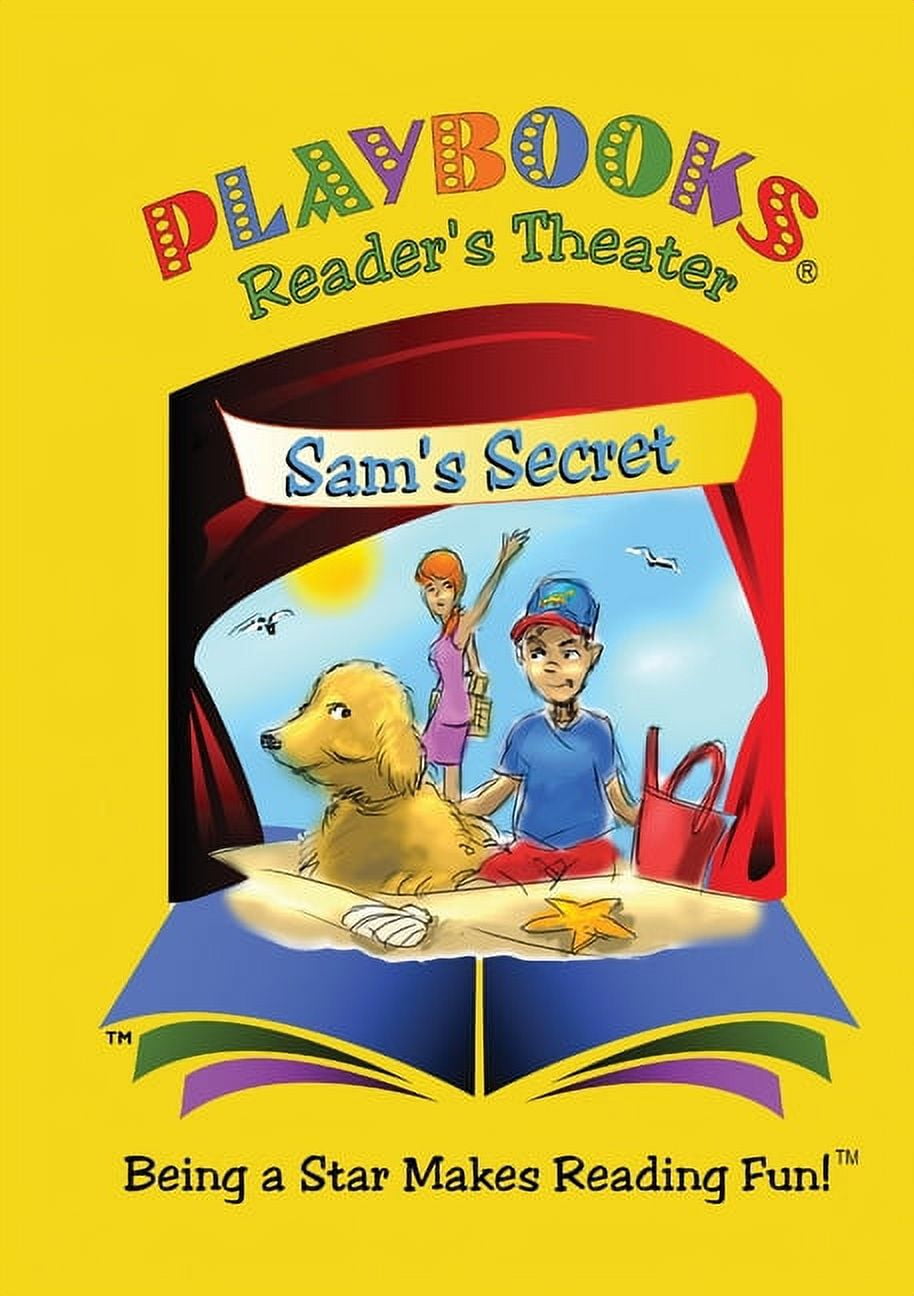 Sam's Secret: A Playbook(R) Multi-colored and Multi-leveled Role-play ...