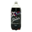Sam's Cola Zero Calorie, Caffeine-Free Diet Soda, 2 Liter Bottle ...
