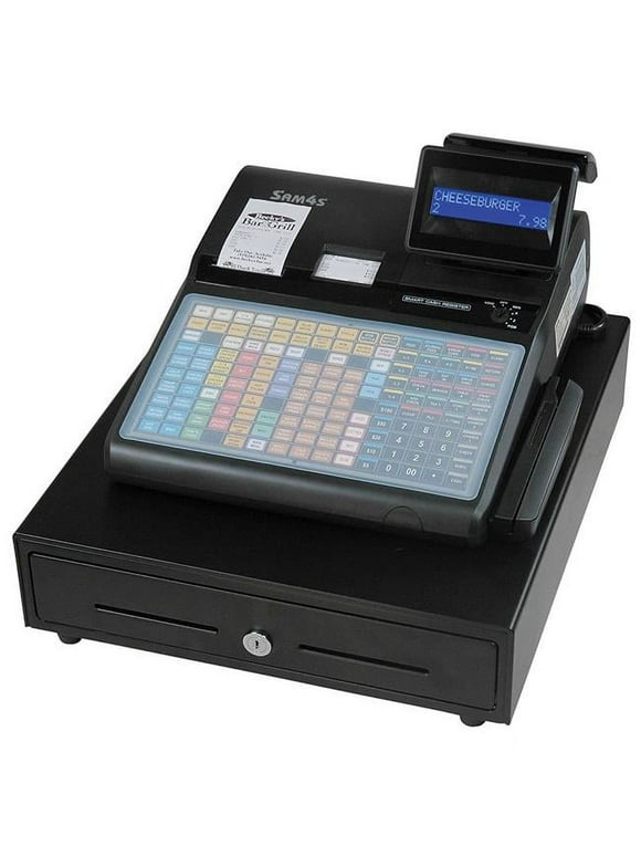 Cash Registers in Money Handling - Walmart.com