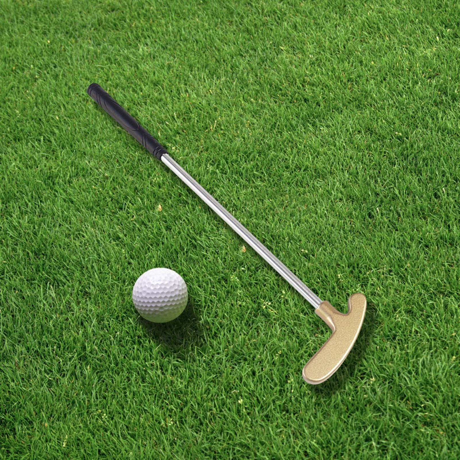 SamFansar Mini Golf Putter Golf Club 1 Set Mini Golf Putter Club Non ...