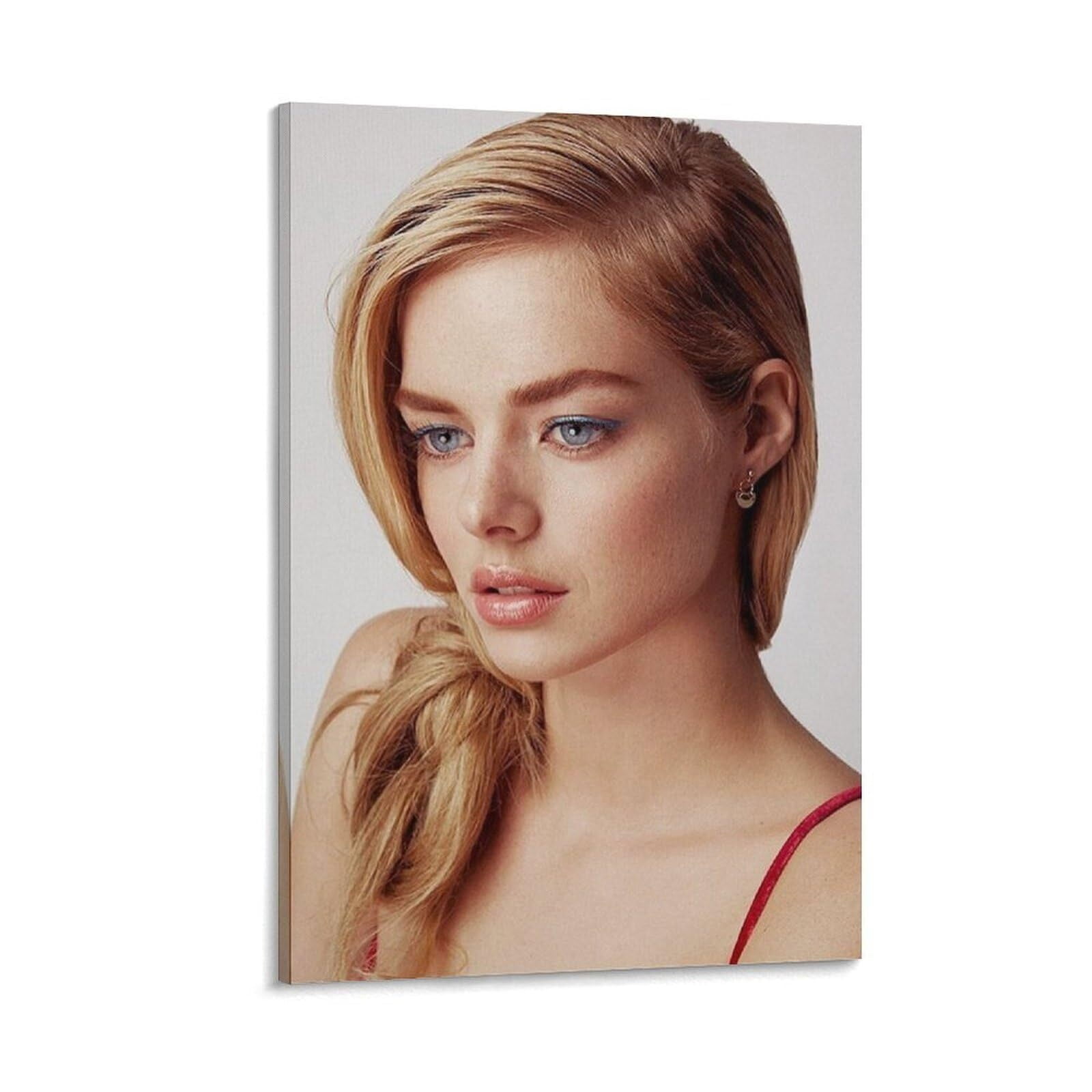 Samara Weaving Actress Poster (1) Wall Art Picture Painting Poster ...