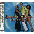 Samba Nueva (CD) - Walmart.com