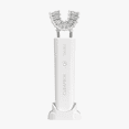 Curaprox Samba Toothbrush, Robotic Full-Mouth Toothbrush for Effortless ...