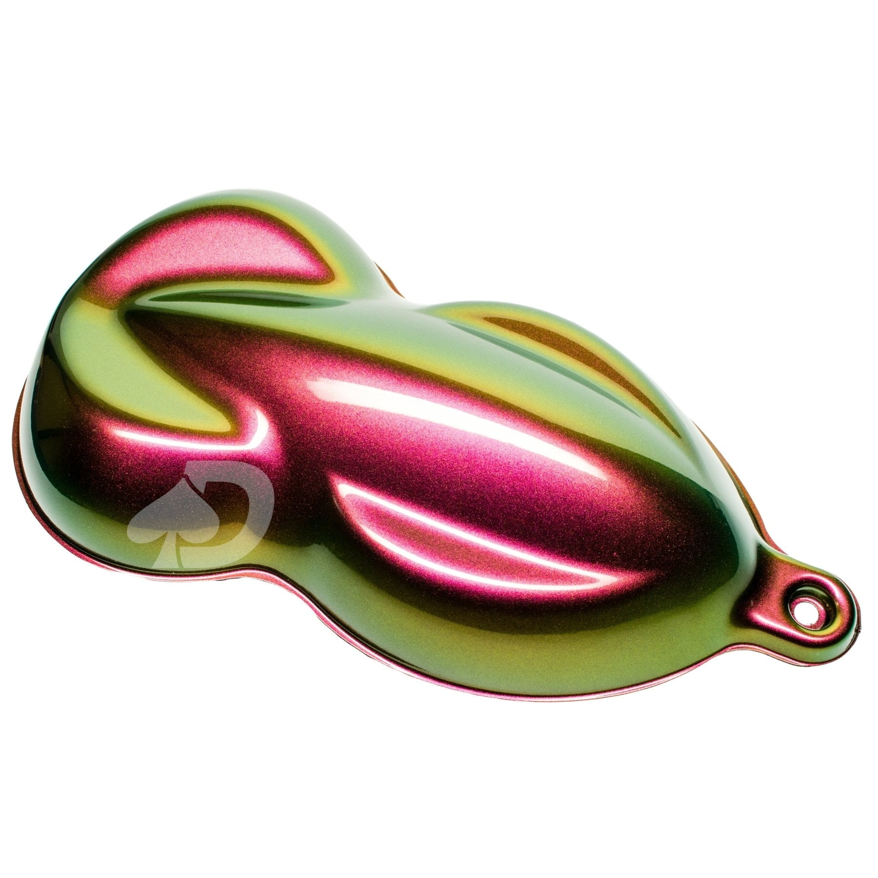 Samba SuperShift® Pearl 25g - Chameleon Mica Pigment ColorShift Pigment for Paint, Epoxy, Nail ...