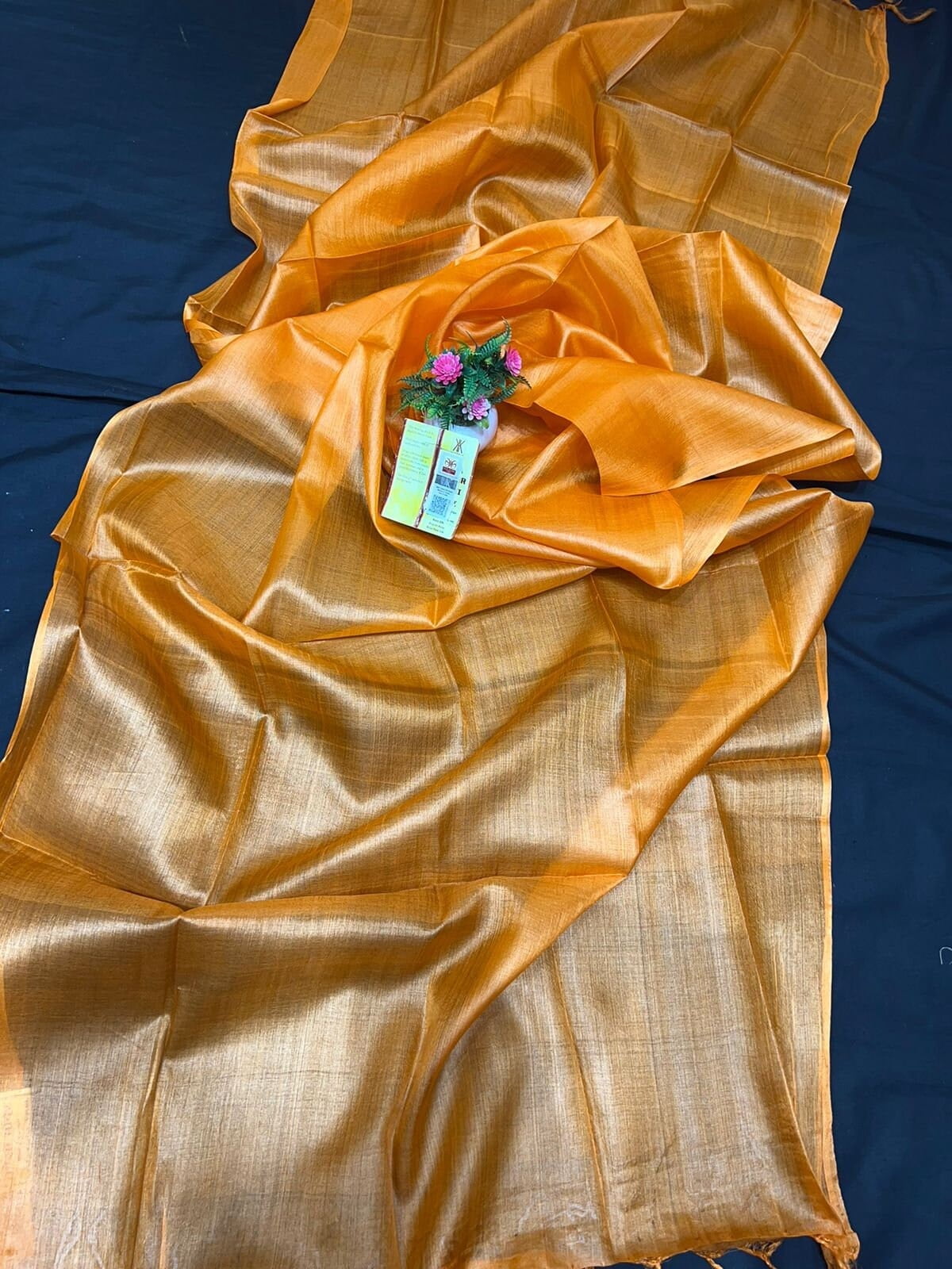 Sambalpuri odia 100% Pure tussar different- different design dupatta ...