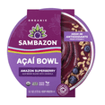 Sambazon Acai Bowl 6.1oz | Simply for cleaning services - Walmart ...