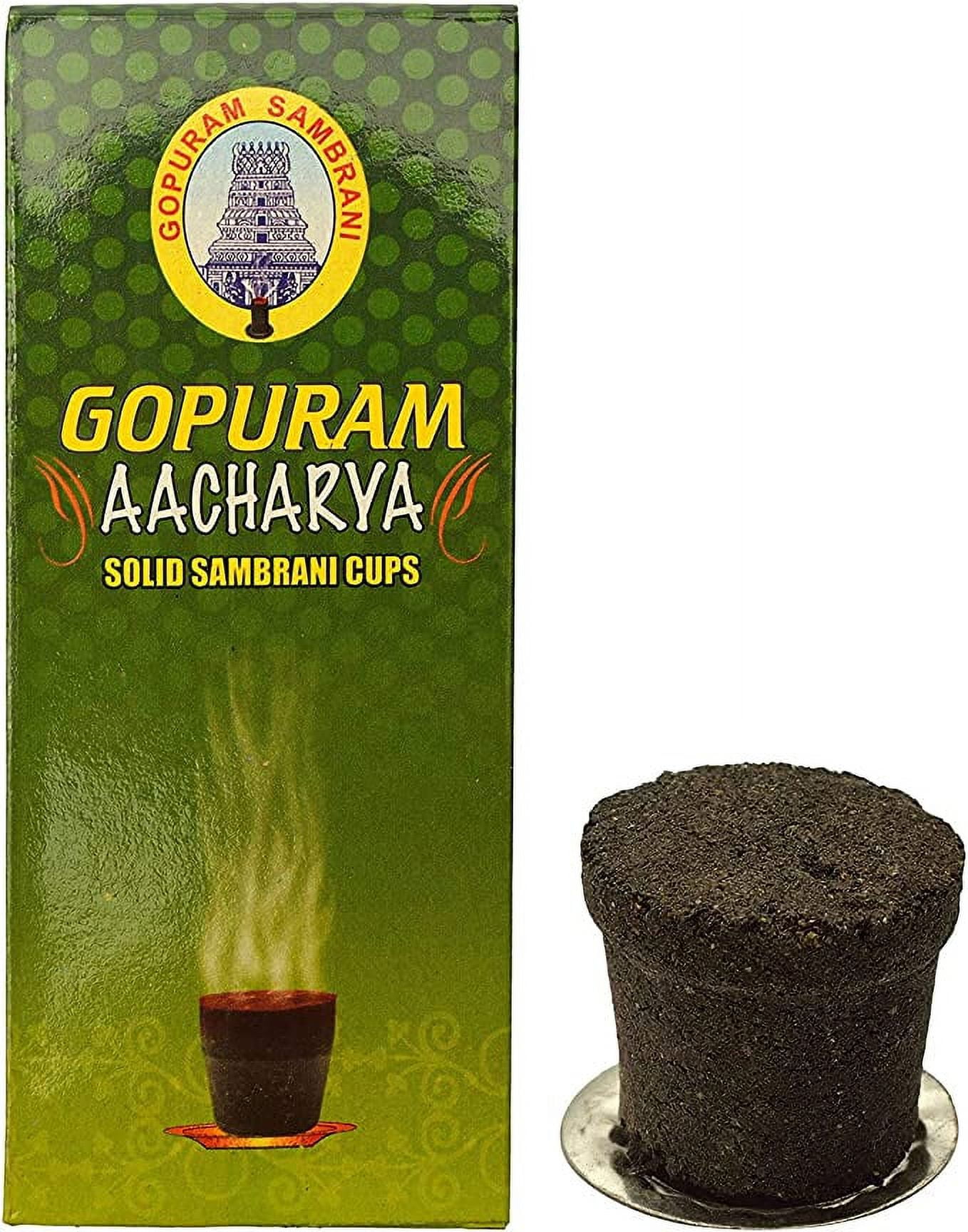 Sambrani - Walmart.com