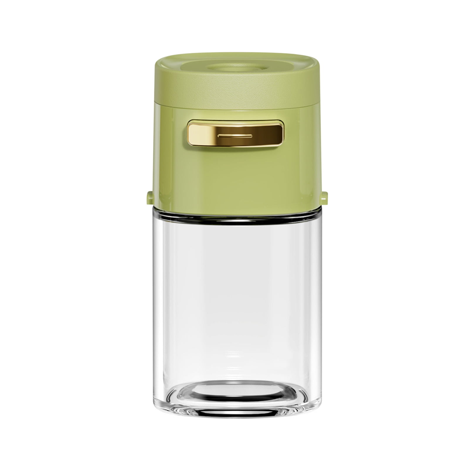 Samdeem Quantitative Tank Seasoning Tank Seasoning Box Household ...