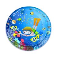 Melissa & Doug Blue's Clues & You! Water Wow! Activity Mat (20 Inches x ...