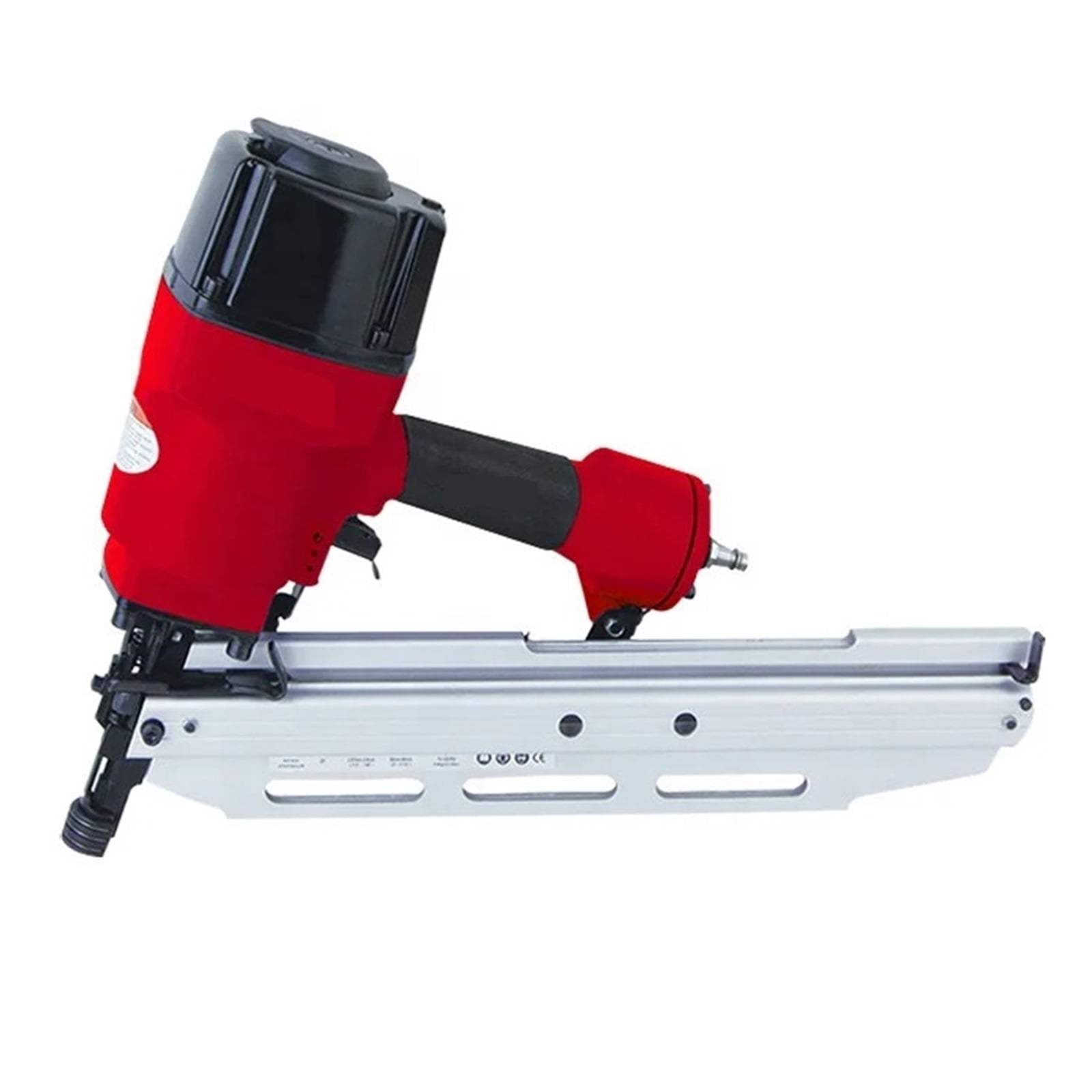 Same As Air Nail Gun,21 Degree Round Head Air Framing Nailer Pneumatic ...