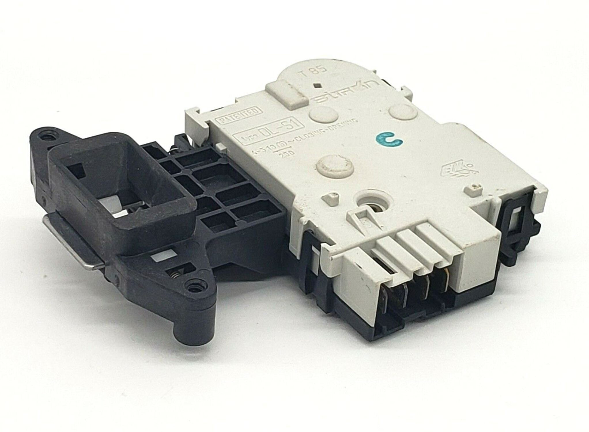 *Same Day Ship LG Washer Door Lock Switch 6601ER1004C - - Walmart.com