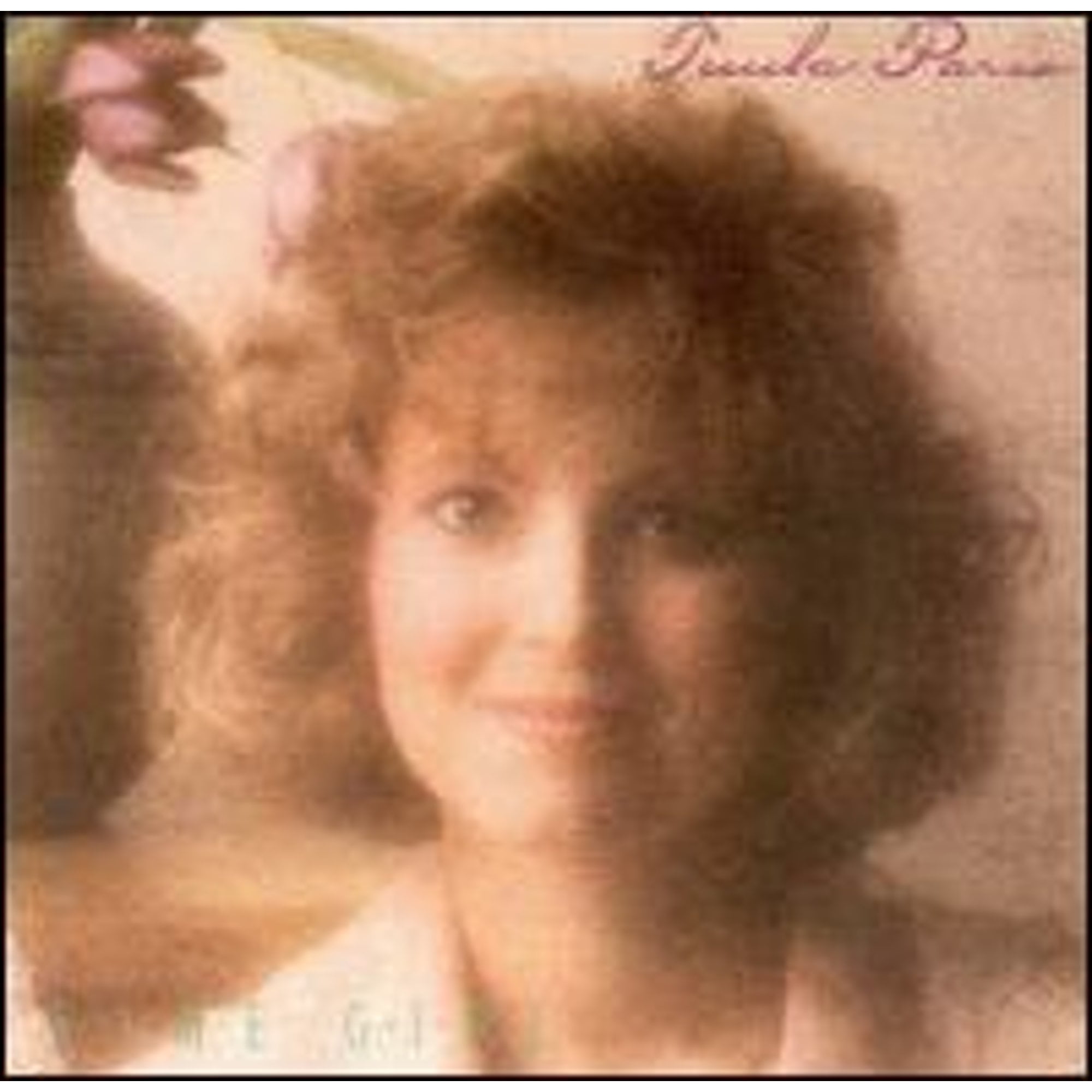 Same Girl (CD) by Twila Paris - Walmart.com
