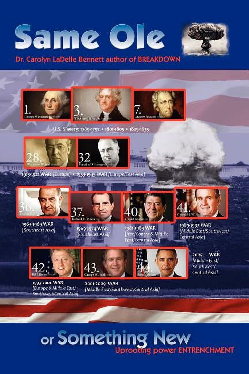 Same OLE or Something New (Paperback) - Walmart.com