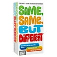 Same Same but Different - the Hilarious Party Game of Double Entendres ...