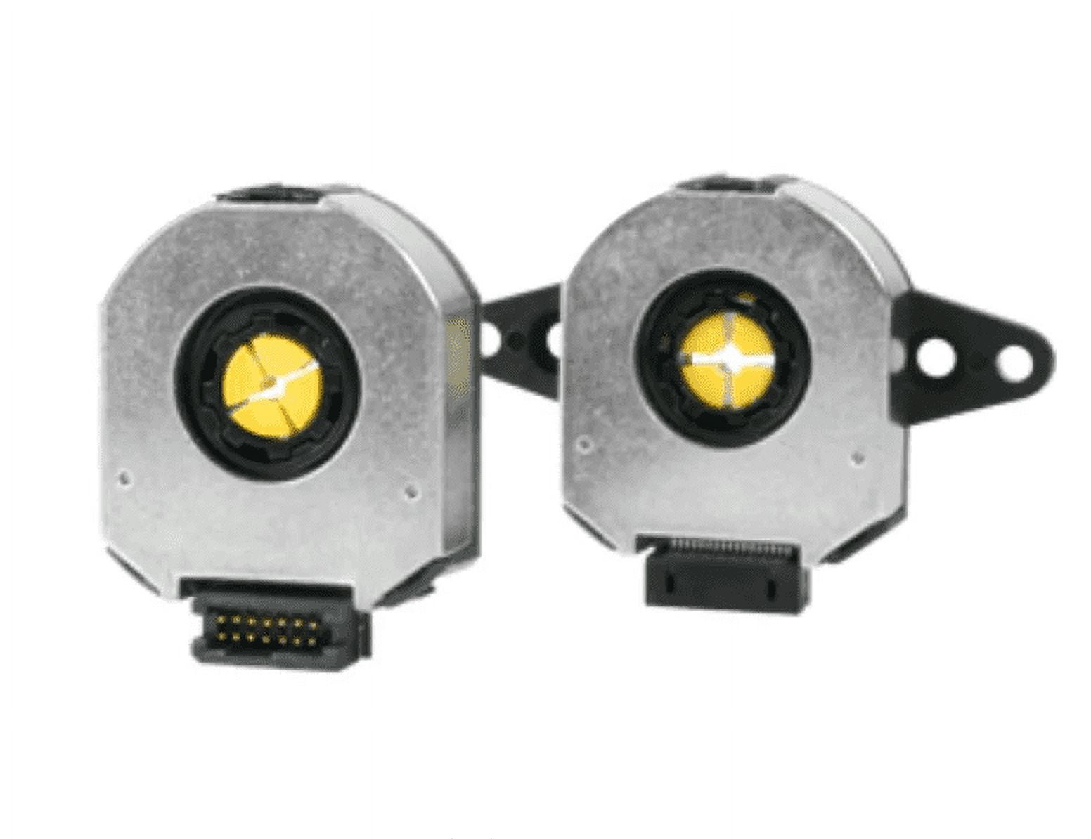 Same Sky AMT112S-0500-6000-S, Encoders AMT10, RADIAL, CAP, SINGLE ENDED ...