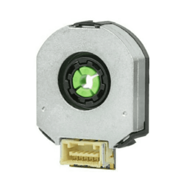 Same Sky AMT222C-V, Encoders KIT, AMT222C, SPI ABSOLUTE ENCODER, 12-BIT ...