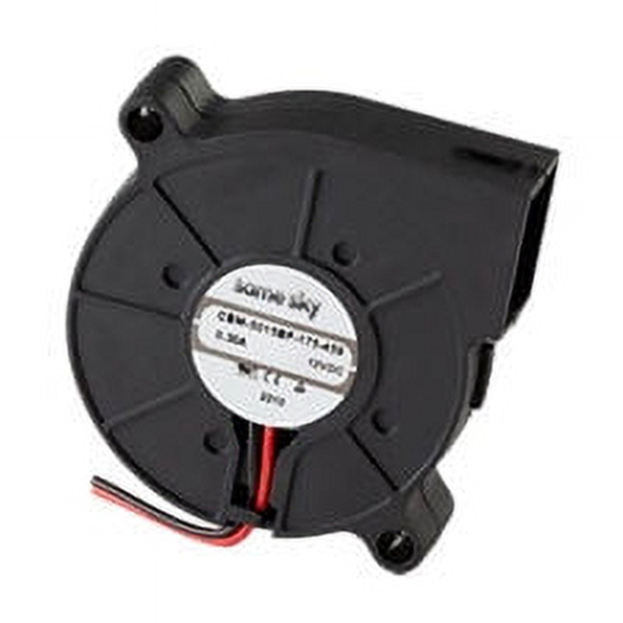 Same Sky CBM-5015BF-165-428-20, Blowers & Centrifugal Fans dc ...