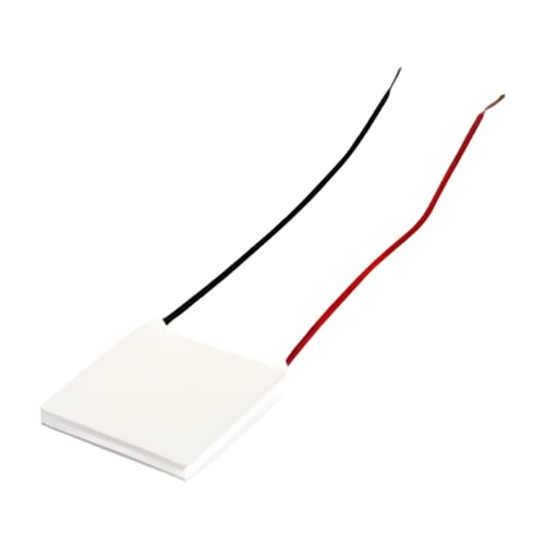 Same Sky CP40439, Thermoelectric Peltier Modules peltier, 40 x 40 x 3.9 ...