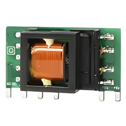 Same Sky PBO-10C-3, AC/DC Power Supply Single-OUT 3.3V 2A 6.6W 6-Pin ...