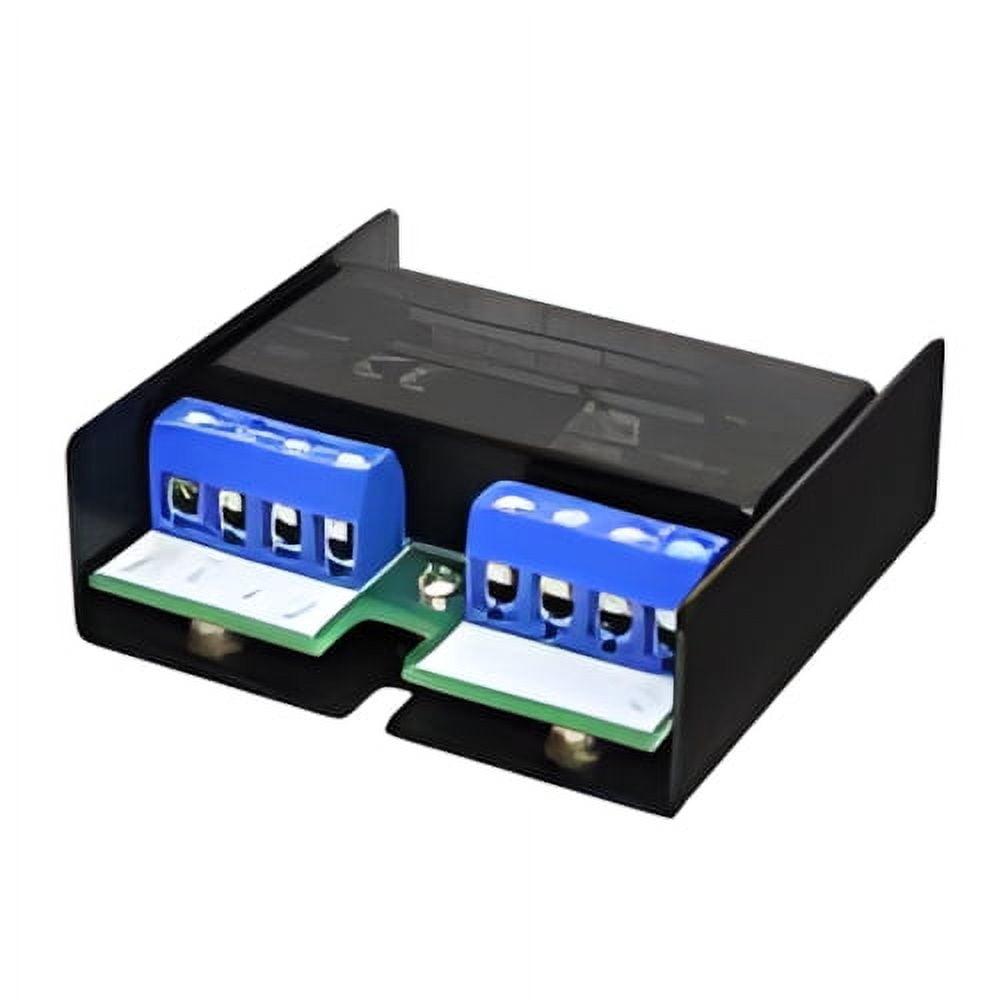 Same Sky PQAE50-D24-S15-U, Isolated DC/DC Converters - Rack Mount dc-dc ...