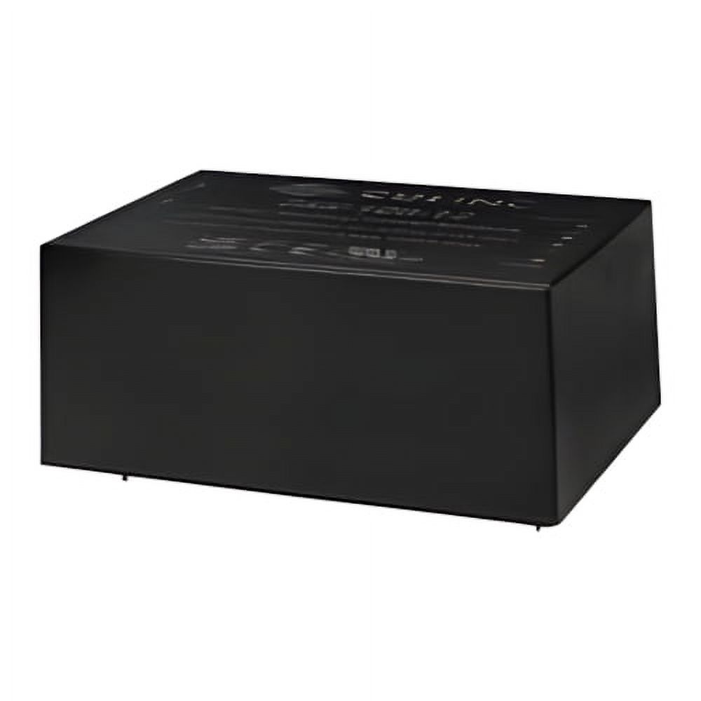 Same Sky PSK-100-48, AC/DC Power Module, 100 W, 48 Vdc, single output, encapsulated, DIP ...