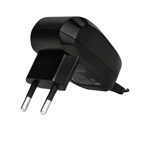 Same Sky SWH15-5B-EB-P5, Wall Mt AC Adapter, 15W 5Vdc 3A, EU AC: KSC ...