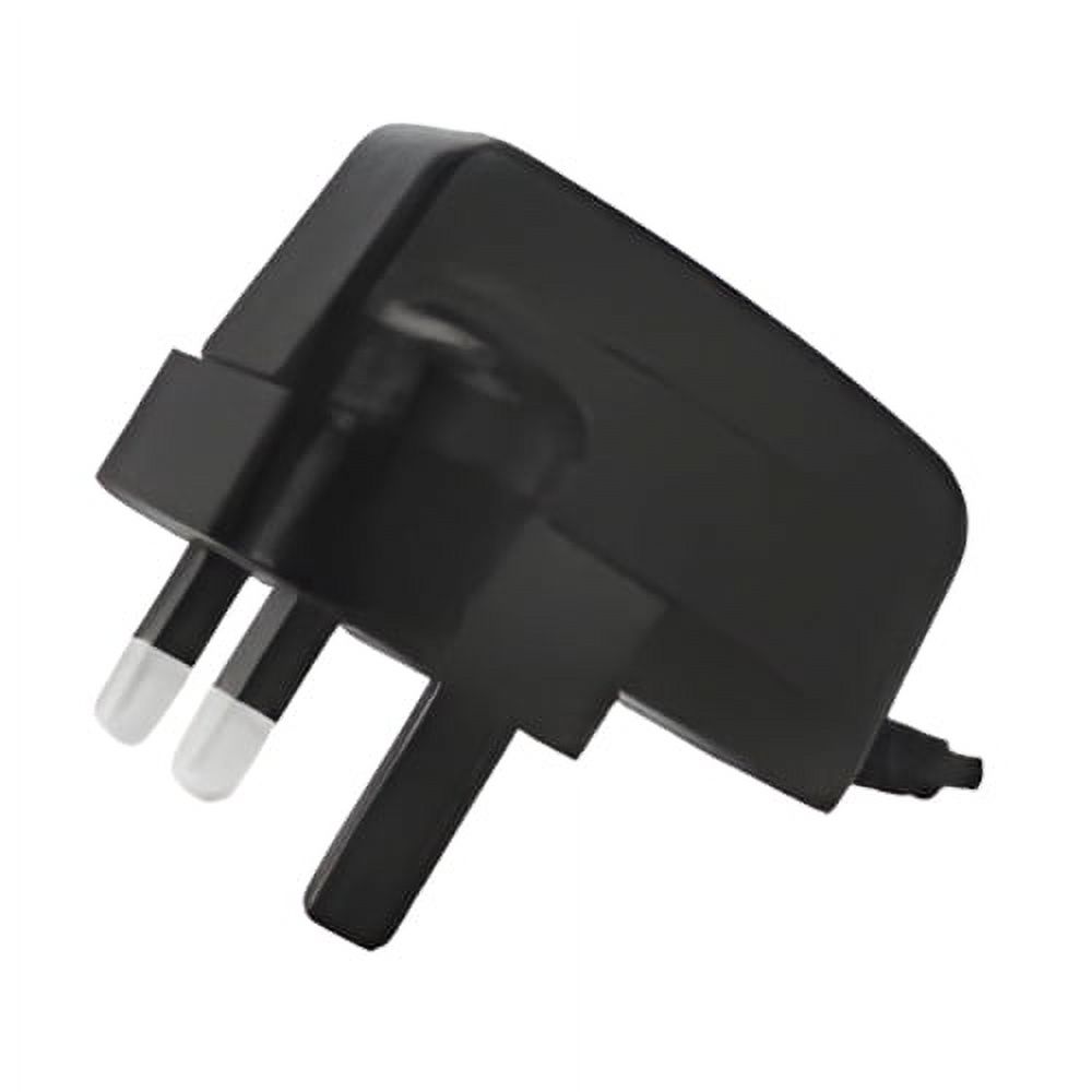 Same Sky SWI5-12-B-P5, Plug-In Adapter Single-OUT 12V 0.5A 6W Box ...