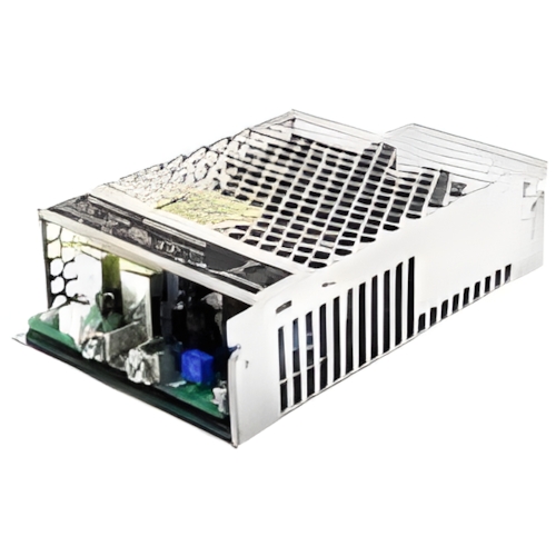 Same Sky VMS-350C-24-CNF, AC/DC Power Supply Single-OUT 24V 14.6A 350.4W 9-Pin Box - Walmart.com