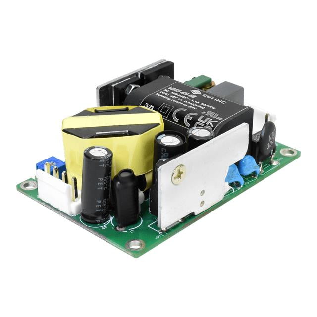 Same Sky VMS-45-12, Switching Power Supplies ac-dc, 45 W, 12 Vdc ...