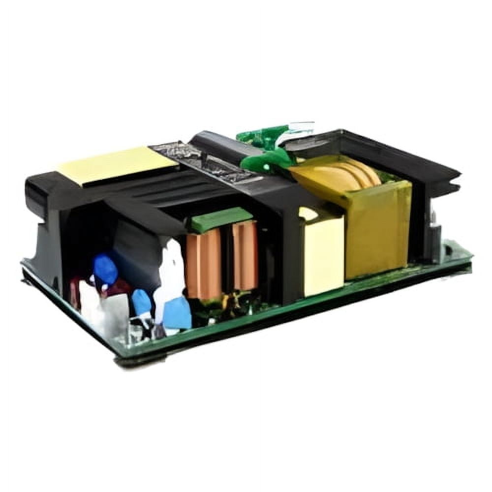 Same Sky VMS-550C-24, Switching Power Supply ac-dc, 550 W, 24 Vdc 22.9A, open-frame, MED, Adj ...