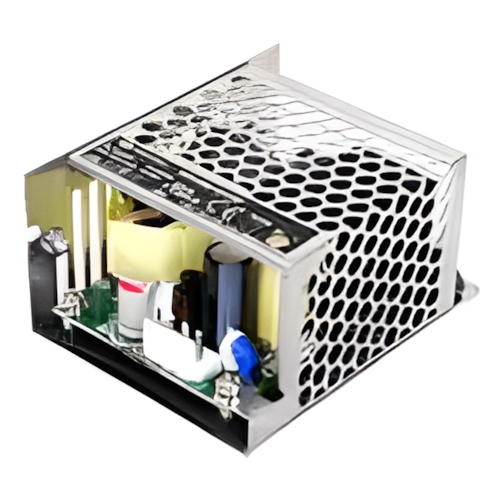 Same Sky VOF-120C-15-CNF, AC/DC Power Supply Single-OUT 15V 7.6A 114W 7-Pin Box - Walmart.com