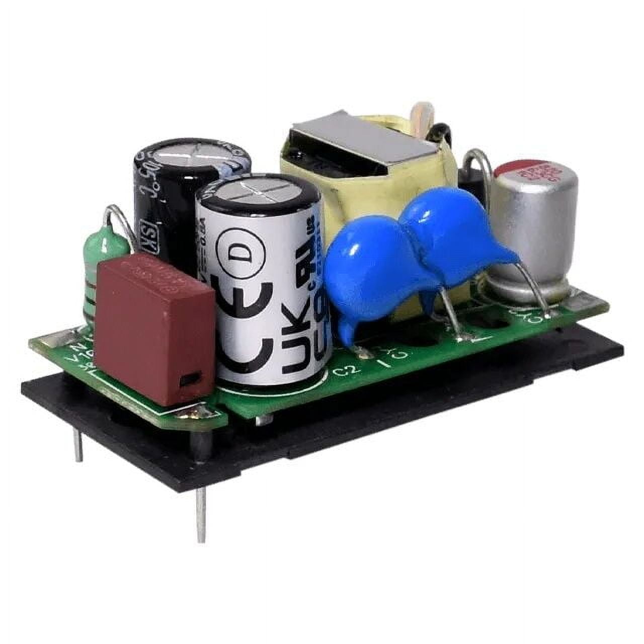 Same Sky VOF-4-3, Switching Power Supplies ac-dc, 4W, 3.3 Vdc, single ...