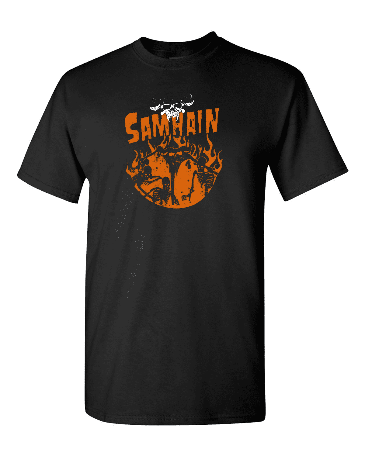 Samhain Celebration Autumn Pagan Festival Celtic Halloween Cultural ...