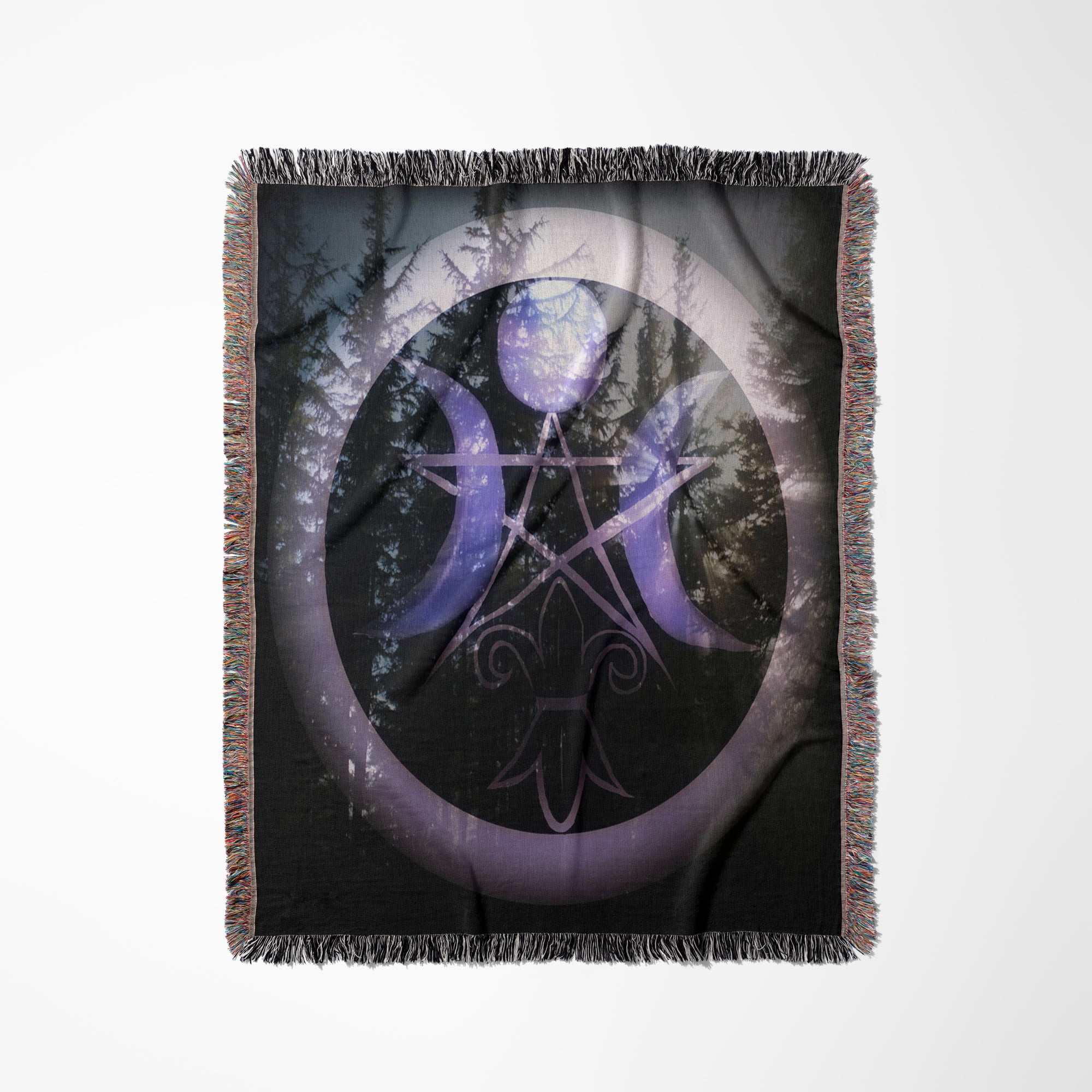 Samhain Design Is My Yearly Creation Designed For A Pagan Holiday ...