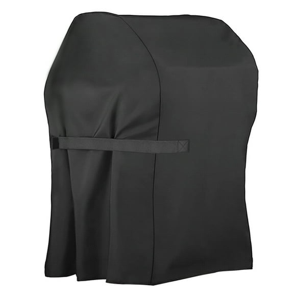 Grill Cover,58-inch Waterproof BBQ Cover,600D Heavy Duty Gas Cover, UV ...