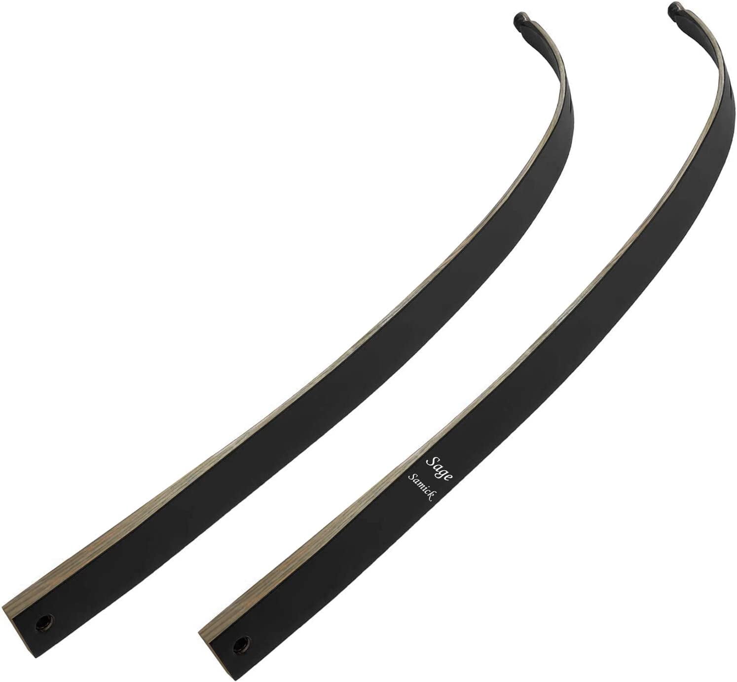 Samick Sage Recurve Bow Limbs - Walmart.com