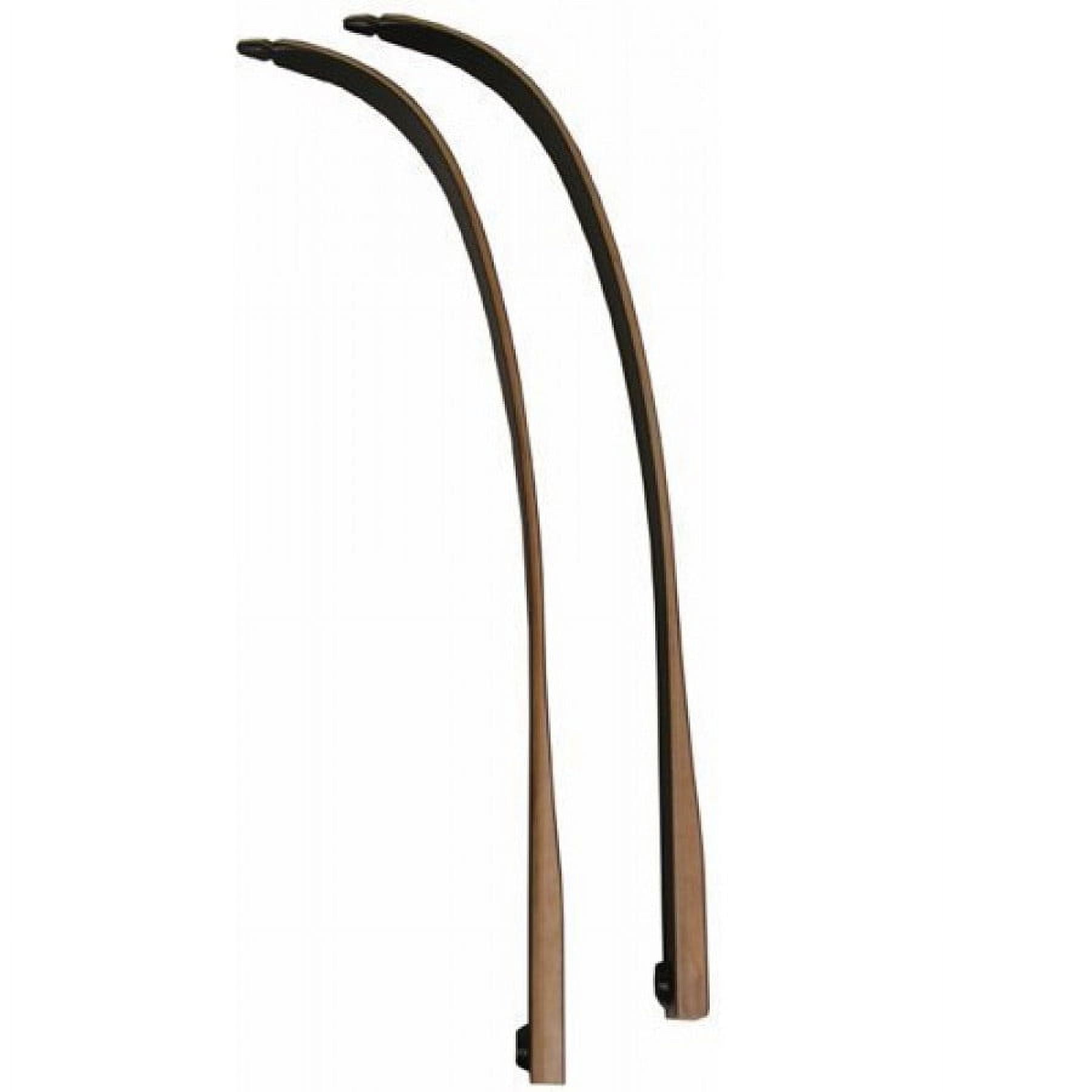 Samick Sage Recurve Bow Limbs - Walmart.com