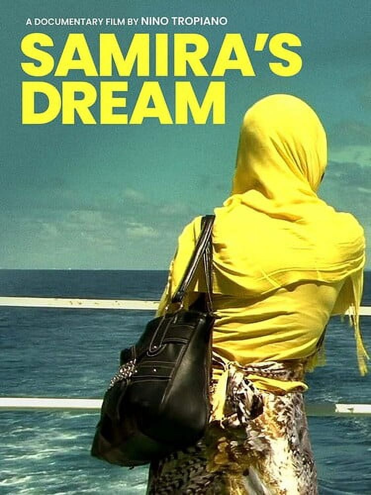 Samira's Dream (DVD), Indiepix, Documentary - Walmart.com