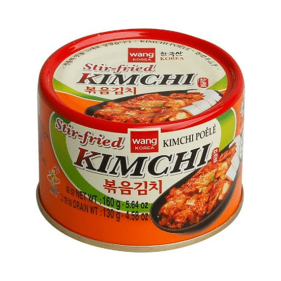Kimchi