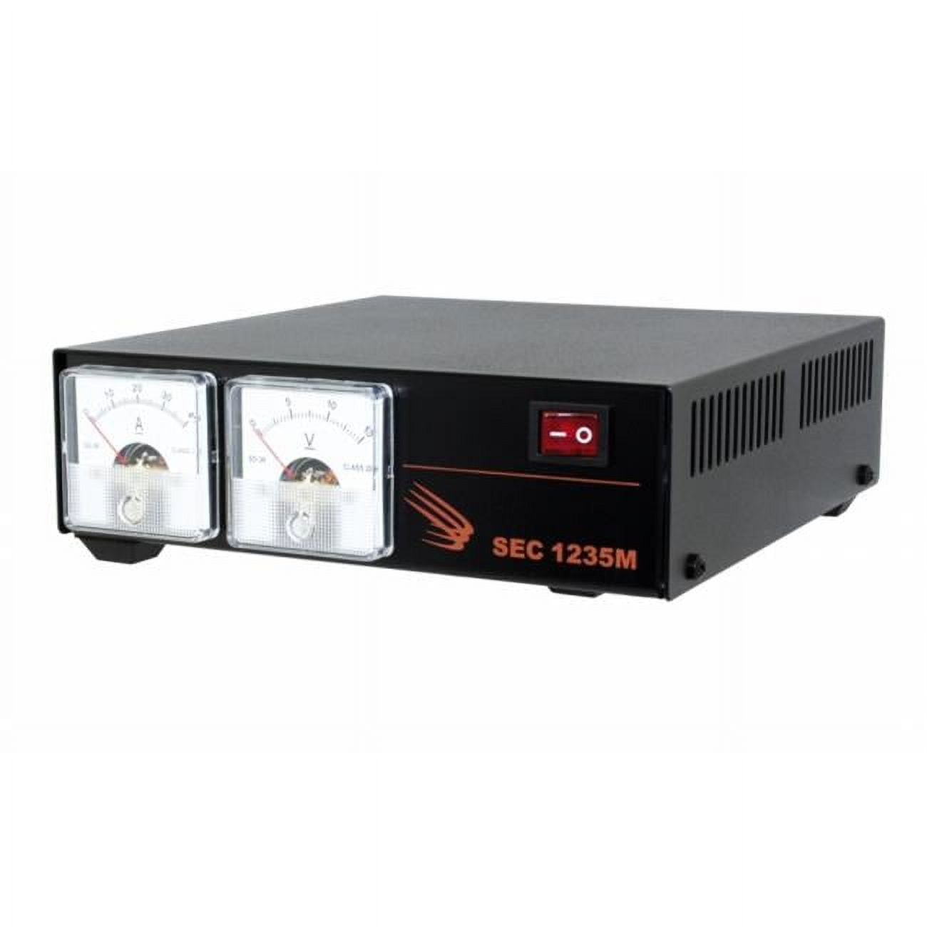 Samlex 30 Amp Desktop Switching Power Supply - Walmart.com