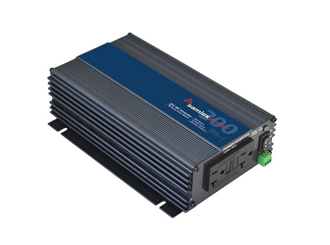 Samlex America Power Inverters