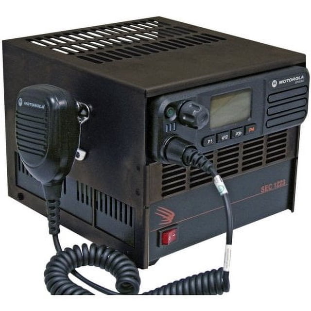 Samlex America - Power Supply,XPR5000 - Walmart Business Supplies