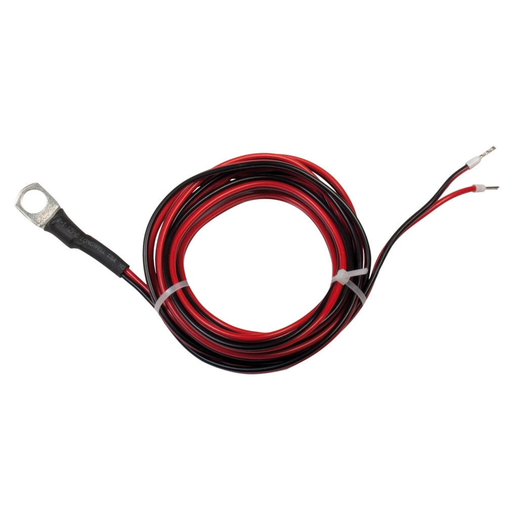 Samlex DC-BTS-A-C Battery Temperature Sensor for SCC-30AB - Walmart.com